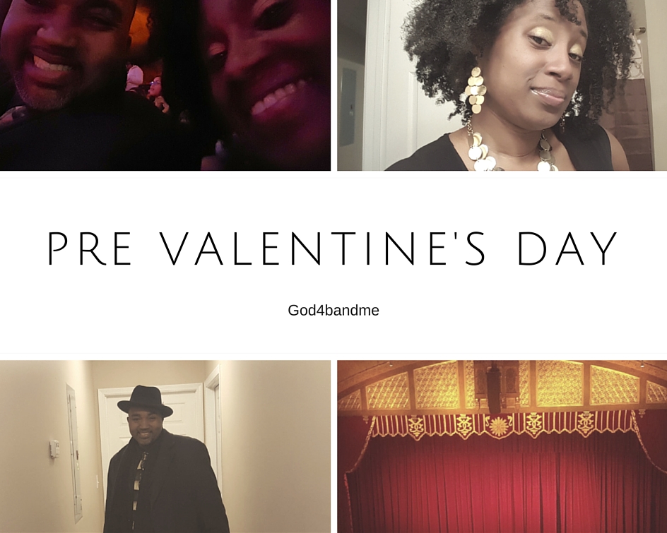 Pre-Valentine's Day Fun - God4bAndMe - Where faith, fashion, food and ...
