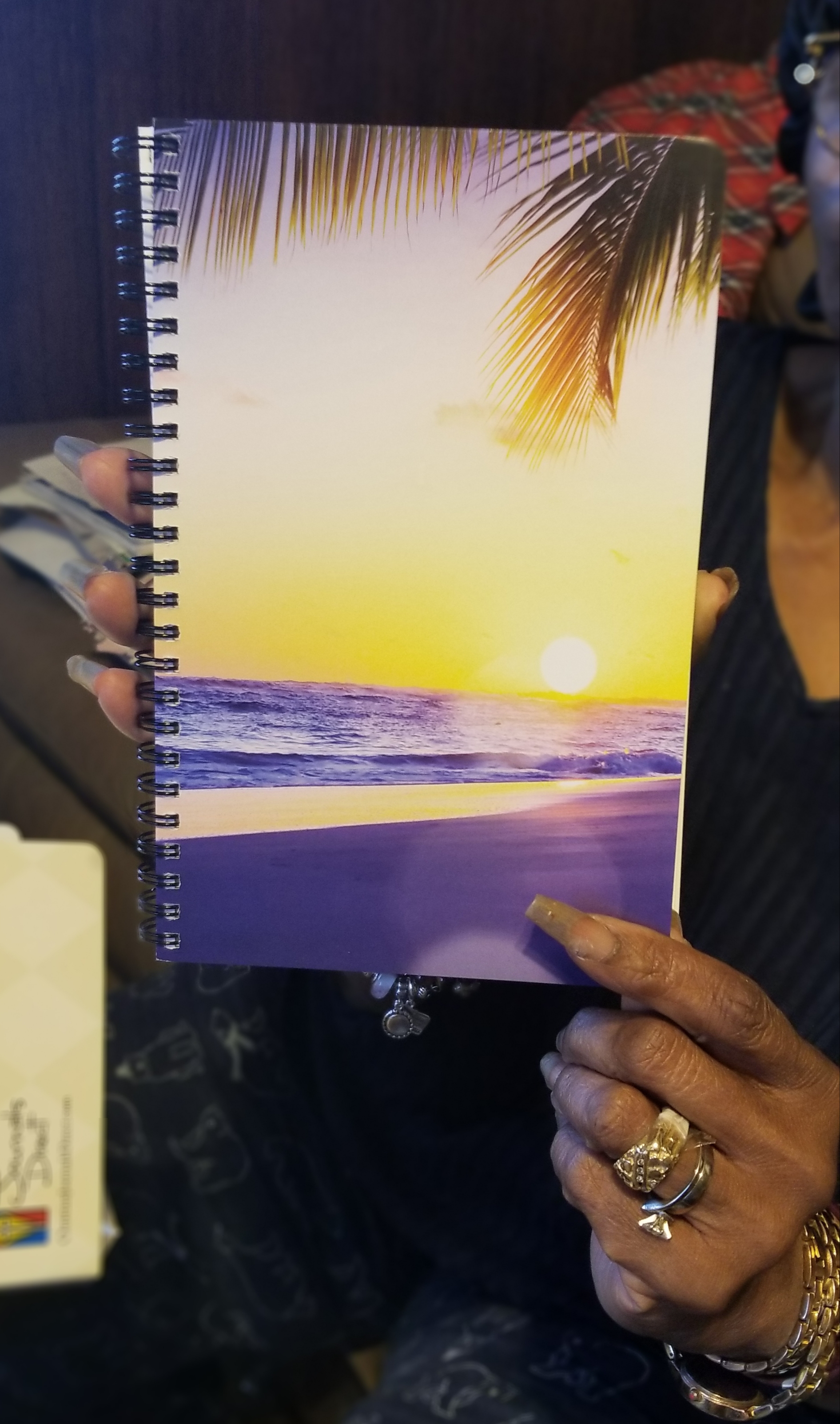 Christian Journals Make Perfect Gifts - God4bAndMe - Where faith ...