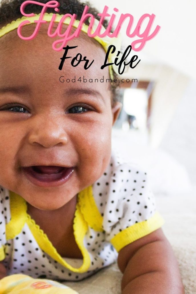 Fighting For Life Book Review - God4bAndMe - Where faith, fashion, food ...