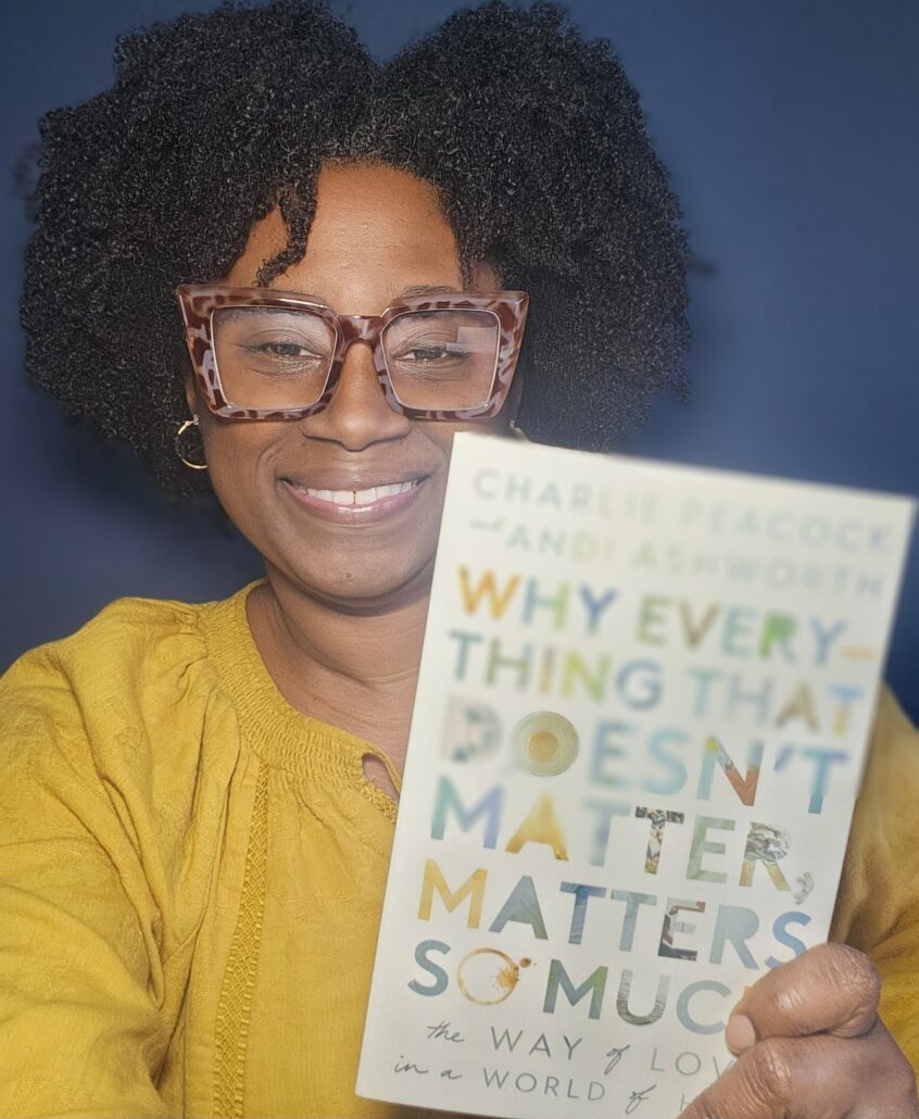 Why Everything That Doesn't Matter, Matters So Much: A Book Review ...